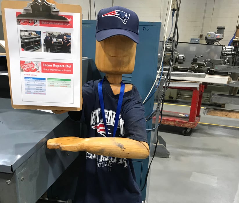 Embracing Inclusion and Diversity - Boston Centerless